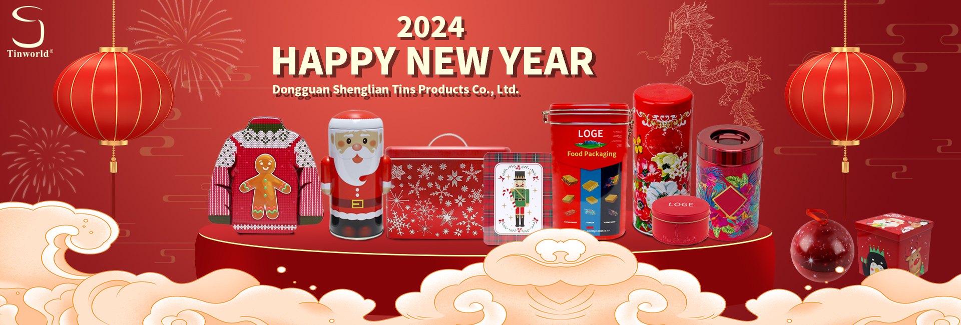 personalized metal tins | tinworld.cn